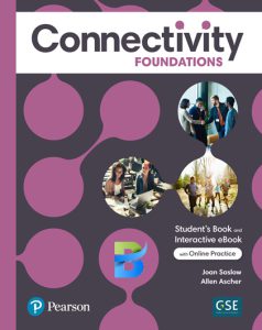 دانلود Connectivity Foundations + جواب + متن لیسنینگ 😍