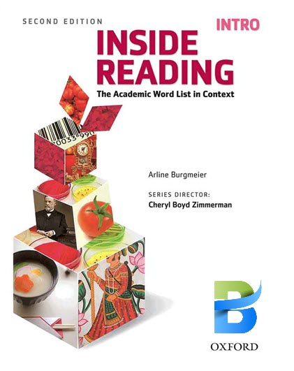 دانلود Inside Reading Intro جواب متن لیسنینگ تست