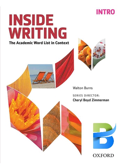 دانلود Inside Writing Intro + جواب + متن لیسنینگ + تست 😍